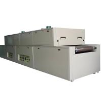 China Wire And Cable Flame Propagation Test Smoke Test Horizontal Tunnel Furnace UL910 for sale