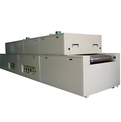 China Wire And Cable Flame Propagation Test Smoke Test Horizontal Tunnel Furnace UL910 for sale