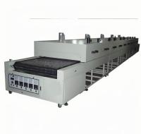 China Wire And Cable Flame Propagation Test Smoke Test Horizontal Tunnel Furnace UL910 for sale