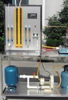 China Wire And Cable Flame Propagation Test Smoke Test Horizontal Tunnel Furnace UL910 for sale