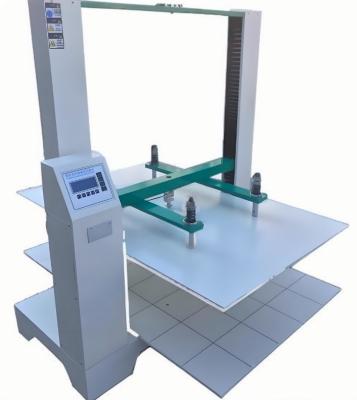 China Electronic Static Load Testing Machine For Ground Mounted Photovoltaic Modules for sale