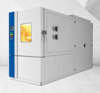 China IEC 61215 Wet Freezing Thermal Cycle Test Chamber For Photovoltaic Modules IEC 61730-2004 for sale