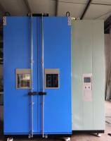 China IEC 61215 Wet Freezing Thermal Cycle Test Chamber For Photovoltaic Modules IEC 61730-2004 for sale
