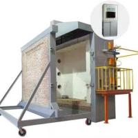 China CF8342 Building Component Fire Resistance Testing Machine OEM ODM OBM for sale