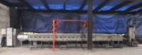 China ASTME84 Fire Testing Equipmen Surface Burning Characteristics Testing Equipment for sale