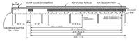China ASTME84 Fire Testing Equipmen Surface Burning Characteristics Testing Equipment for sale