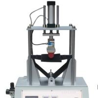 China Soft Pressure Mobile Phone Testing Machine Customized YD/T1539-2006 Standard for sale