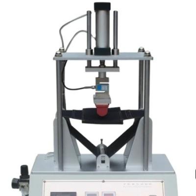 China Soft Pressure Mobile Phone Testing Machine Customized YD/T1539-2006 Standard for sale