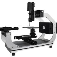 China Water Droplet Contact Angle Measurement Instrument For Precise Measurement Of Liquids for sale