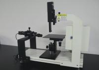 China Water Droplet Contact Angle Measurement Instrument For Precise Measurement Of Liquids for sale