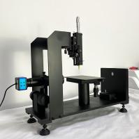China Water Droplet Contact Angle Measurement Instrument For Precise Measurement Of Liquids for sale