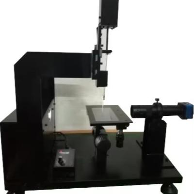 China CF8436 Composite Insulator Hydrophobicity Tester Insulator Testing Machine Electronic for sale