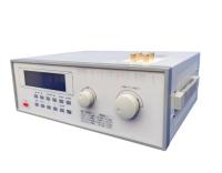 China Dielectric Constant Tester Suitable for Testing Insulation Materials at High Frequencies (1MHz) for sale
