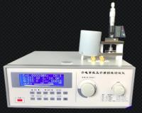 China Dielectric Constant Tester Suitable for Testing Insulation Materials at High Frequencies (1MHz) for sale