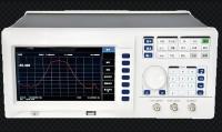 China Dielectric Constant Tester Suitable for Testing Insulation Materials at High Frequencies (1MHz) for sale