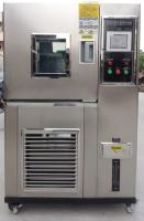 China Precision Constant Temperature And Humidity Machine Yellowing Resistance Test 1000W for sale