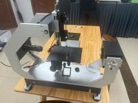 China Contact Angle Measuring Device 750w For Petroleum Industry / Flotation Industry for sale