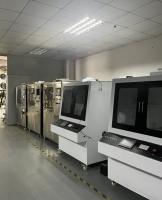 China Insulation Tracking Test Apparatus High Voltage IEC0587 ASTMD2303 Standards for sale