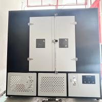 China UV Aging Testing Machine for sale
