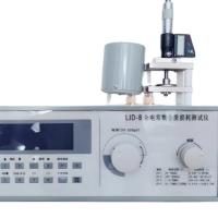 China Dielectric Constant Dielectric Loss Tester for sale