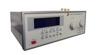 China Dielectric Constant Dielectric Loss Tester for sale