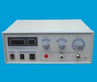 China High Frequencies Dielectric Constant Tester For Testing Insulation Materials for sale