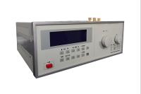 China High Frequencies Dielectric Constant Tester For Testing Insulation Materials for sale