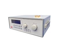 China High Frequencies Dielectric Constant Tester For Testing Insulation Materials for sale