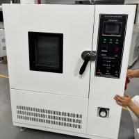 China High Accuracy Aging Testing Machine Industrial Aging Test Oven With PID Setting for sale