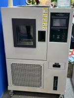 China High Accuracy Aging Testing Machine Industrial Aging Test Oven With PID Setting for sale