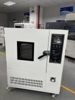 China High Accuracy Aging Testing Machine Industrial Aging Test Oven With PID Setting for sale