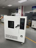 China High Accuracy Aging Testing Machine Industrial Aging Test Oven With PID Setting for sale