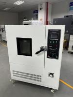 China High Accuracy Aging Testing Machine Industrial Aging Test Oven With PID Setting for sale