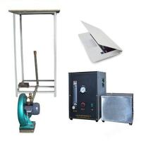 China Fire Retardant Coating Fire Test Machine Daban Method Single Station for sale