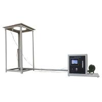 China Fire Retardant Coating Fire Test Machine Daban Method Single Station for sale