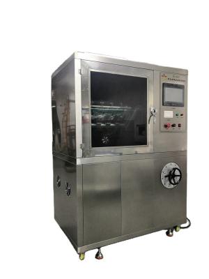 China High-voltage Leakage Trace Testing Machine for sale