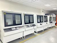 China Solid insulation material electrical strength testing machine (electrical dielectric strength tester) for sale