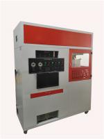 China ISO5660-1 Lab Fire Testing Equipment Heat Release Smoke Production Test Machine for sale