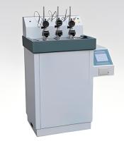 China Hdt Vicat Testing Machine Micro Control 500W Adjustable Power for sale