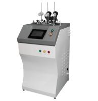 China Hdt Vicat Testing Machine Micro Control 500W Adjustable Power for sale