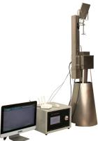 China CF8371 2KVA Non Combustibility Test Machine For Fireproof Building Materials for sale