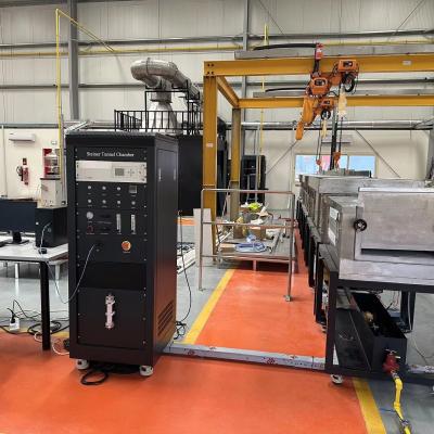 China ASTM E84 Smoke Density Tester Etermining The Combustion Building Materials And The Flame for sale