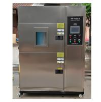 China CF8467 Programmable Constant Temperature and Humidity Testing Machine for sale