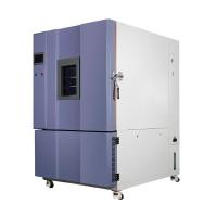 China CF8467 Programmable Constant Temperature and Humidity Testing Machine for sale