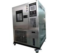 China CF8467 Programmable Constant Temperature and Humidity Testing Machine for sale
