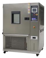 China 100L Programmable Constant Temperature And Humidity Test Chamber 600W CF8467 for sale