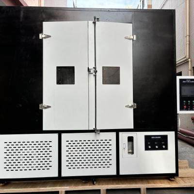 China Plastic Test Equipment Lab Tester Multiple Stress for sale