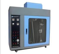 China ECE R118 500W Thermal Insulation Tester For Automotive Interior Material for sale