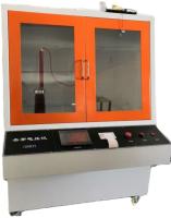 China CF High Voltage Insulation Material Breakdown Test Device for sale
