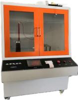 China CF High Voltage Insulation Material Breakdown Test Device for sale